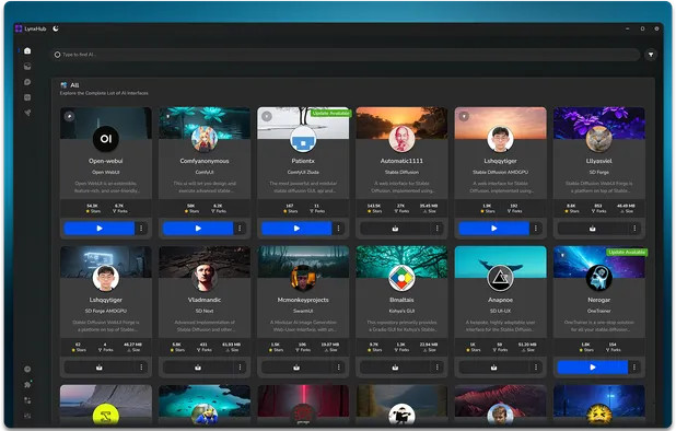 Pinokio Alternatives and Similar Software | AlternativeTo