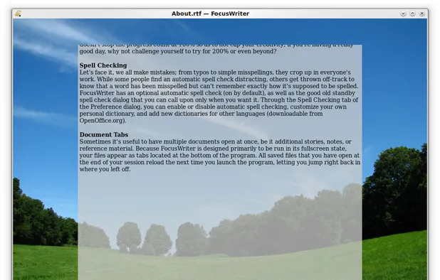Pages Alternatives for Windows: 25+ Word Processors | AlternativeTo