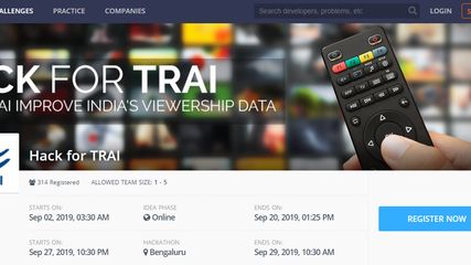 HackerEarth: Enterprise software solutions that help organizations with ...