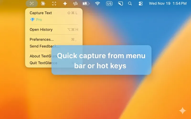 TextGlance Alternatives - Explore Similar Software | AlternativeTo