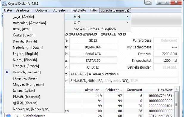 DriveDx Alternatives for Windows: Top 10 Hard Disk Diagnostic Tools & Similar Apps | AlternativeTo