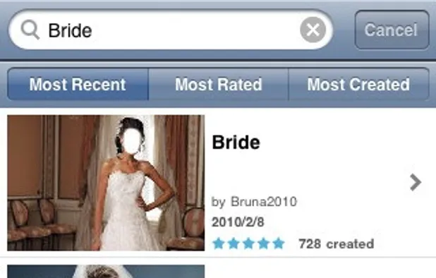 FACEinHOLE: Lets you easily and in a matter of | AlternativeTo