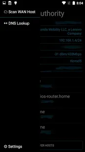 12 Great Nmap Alternatives: Top Network Monitors in 2023 | AlternativeTo