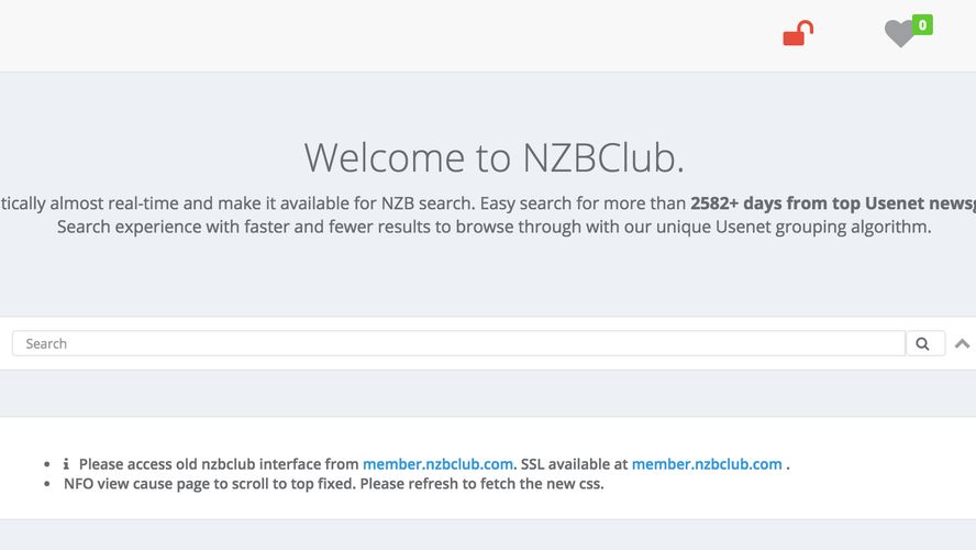 NZBClub: Index Usenet automatically almost real-time and make it ...