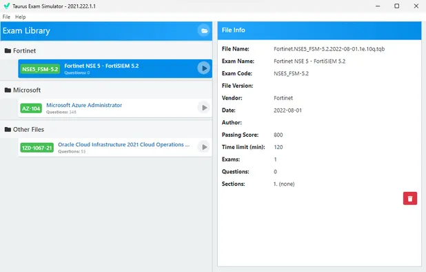 Avanset VCE Exam Simulator Alternatives: Top 10 Exam Simulators ...