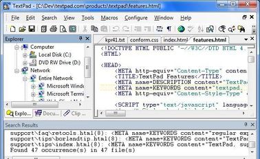 EditPad Pro Alternatives: Text Editors & Similar Apps - Page 2 | AlternativeTo