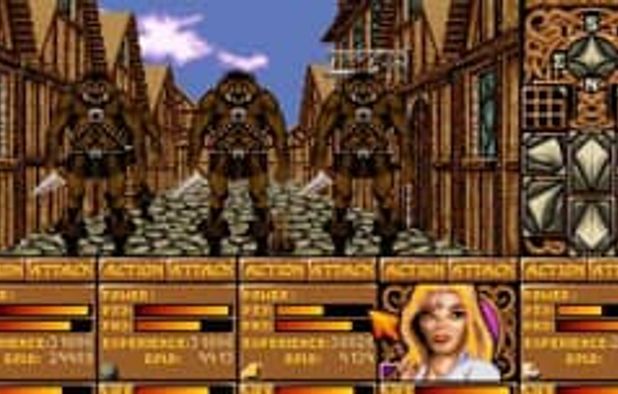 12 Games Like Wizardry: Similar Role-playing Games | AlternativeTo