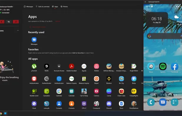 Great Snapdrop Alternatives: Top Large File Transfer Services in 2025 ...