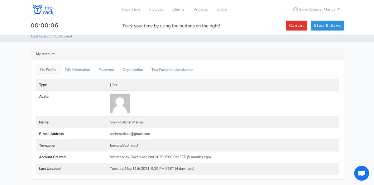 Timo-Track Alternatives: 25+ Time Tracking Tools and similar apps ...