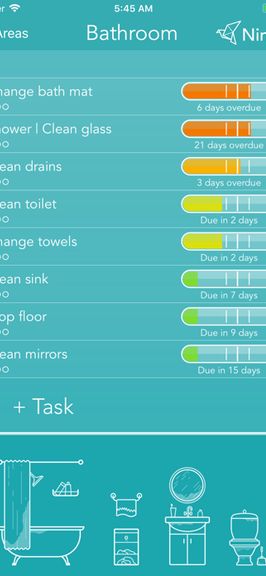 Spotless: A simply clean home Alternatives and Similar Apps | AlternativeTo