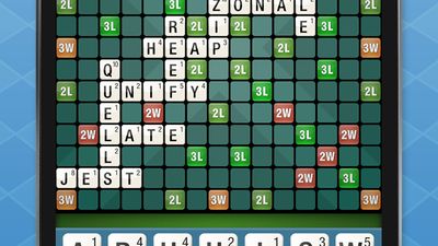 Bookworm (by PopCap) Alternatives: Top 10 Word and Puzzle Games ...