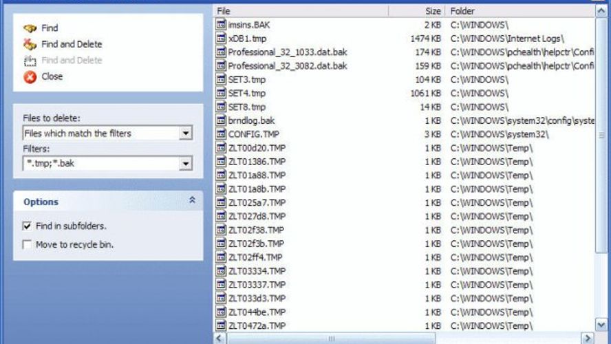 FileMenu Tools: Customize the context (right-click) menu of Windows ...