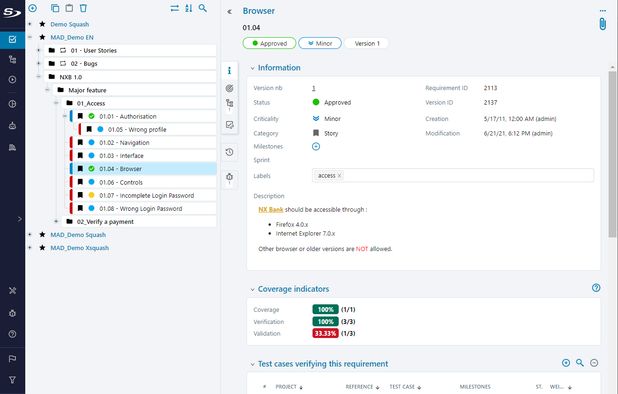 TestLink Alternatives - Explore Similar Software | AlternativeTo
