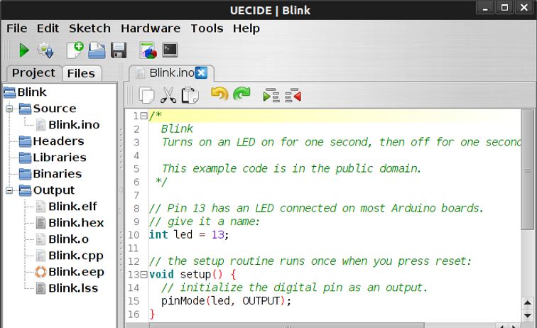 12 Great Arduino Ide Alternatives Top Ides In 2023 Alternativeto