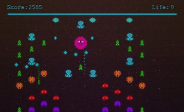nInvaders Alternatives and Similar Games | AlternativeTo