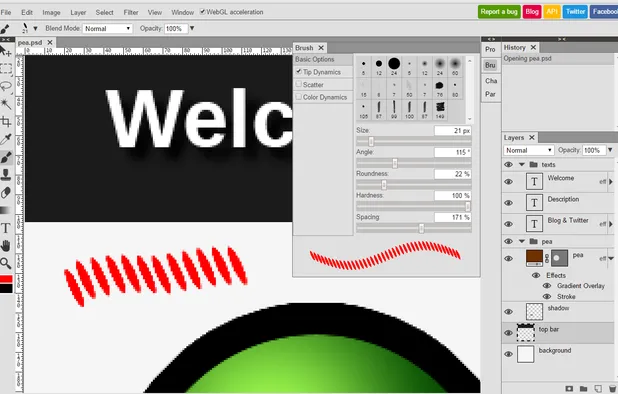 Best Affinity Designer Alternatives: Top Vector Graphic Apps in 2025 ...