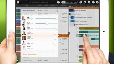 QuickPlan Pro: App Reviews, Features, Pricing & Download | AlternativeTo