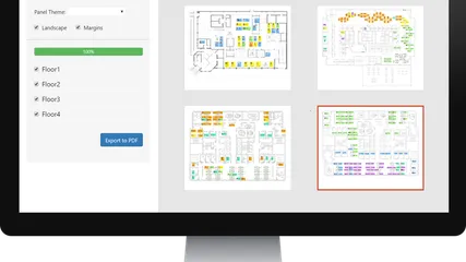 StaffMap: The best tool to manage employees on your company floorplans ...