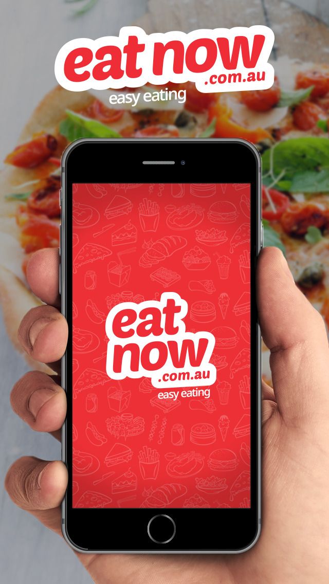 Eat Now Alternatives: Top 12 Food Delivery Platforms | AlternativeTo