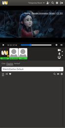 Watch2Gether: Service that allows you to watch videos from Youtube ...