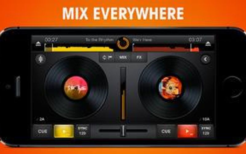 10 Great VirtualDJ Alternatives: Top Similar Software in 2023 ...