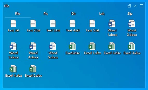 Coodesker Alternatives: Top 10 Desktop Customization Tools & Similar ...