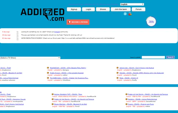 Opensubs Alternatives: Top 10 Subtitle Downloaders & Similar Websites ...