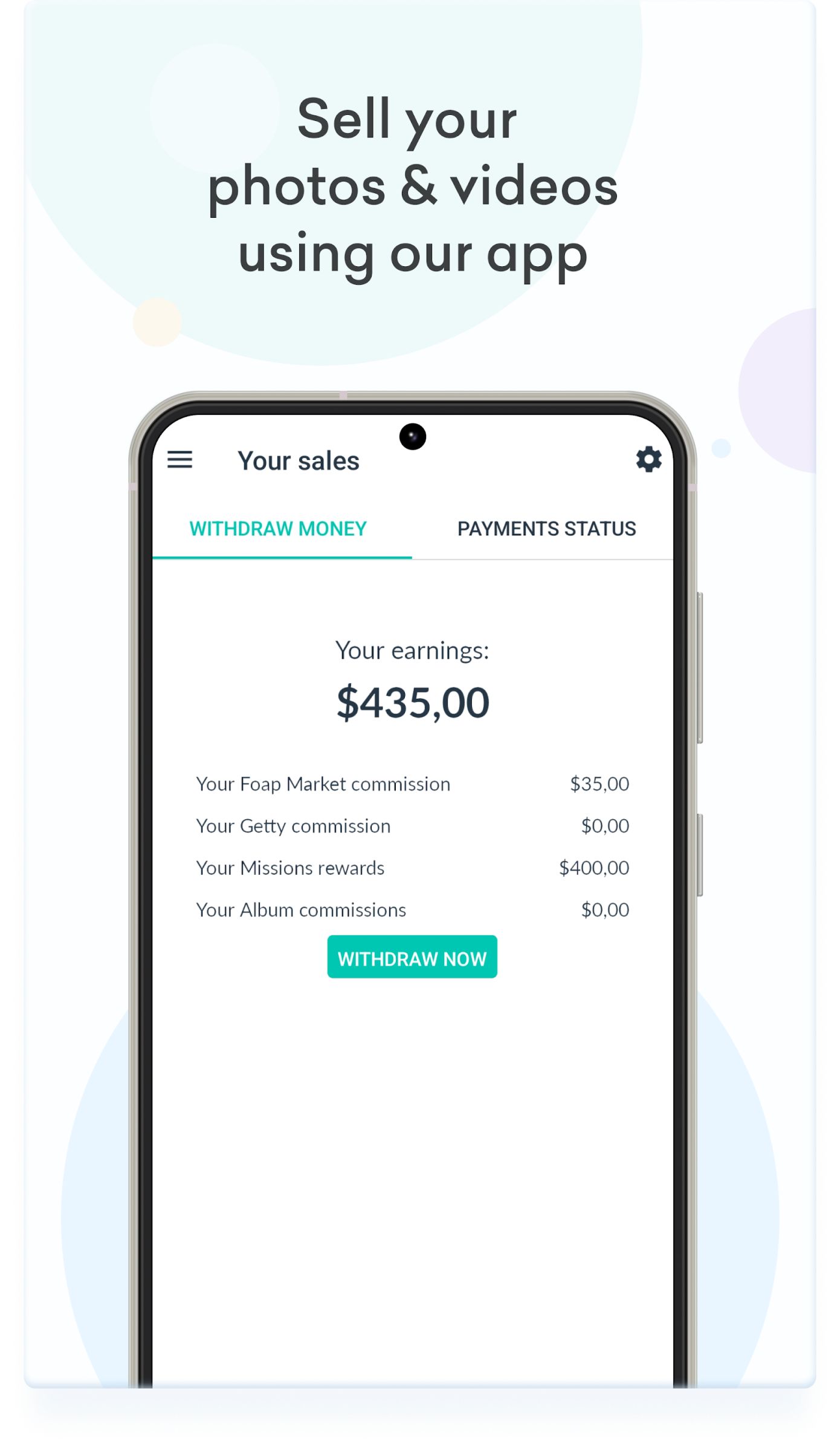 Foap Alternatives - Explore Similar Apps & Services | AlternativeTo