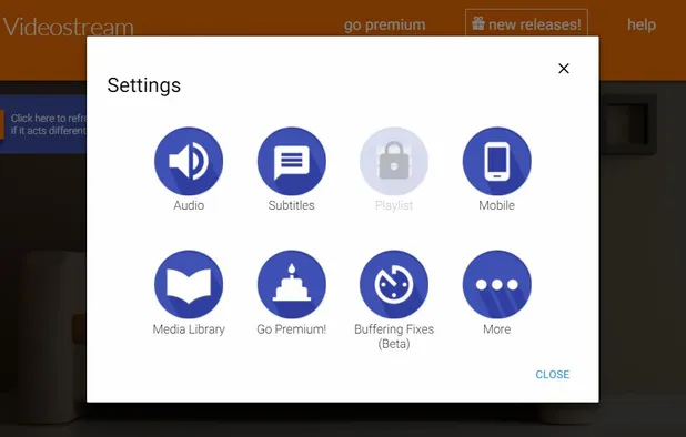 Videostream: The easiest way to stream video from your computer to ...