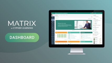 MATRIX LMS: MATRIX is an intelligent learning platform (ILP) for ...