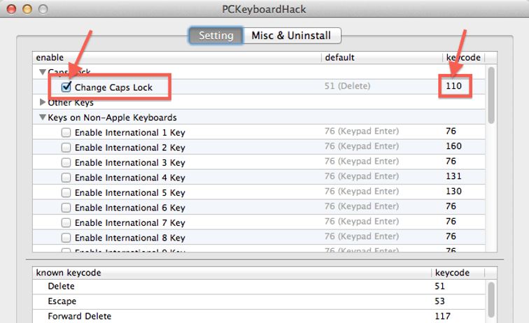 KeyTweak Alternatives: Top 10 Key Mapping Tools & Similar Apps | AlternativeTo