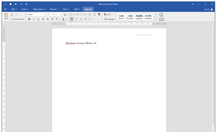 Best LibreOffice Alternatives: Top Office Suites in 2024 - Page 2 ...