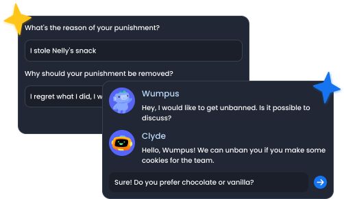 Noctaly: Multi-purpose Discord bot to upgrade your server to the next ...