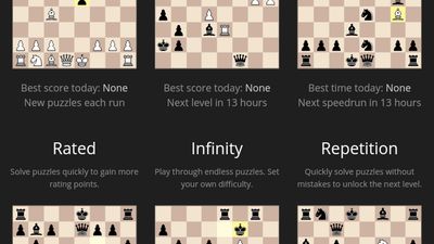 Chess.com Alternatives: 25+ Chess Apps and similar games | AlternativeTo