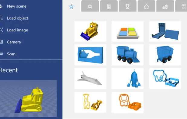 12 Great Cura Alternatives: Top 3D Printing Tools in 2025 | AlternativeTo