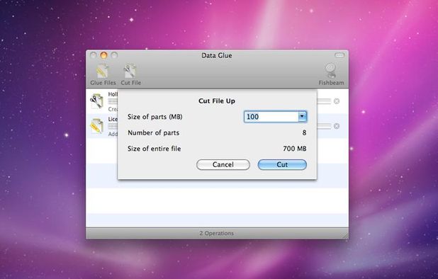 File Splitter And Joiner Alternatives: Top 10 Merge File Tools ...