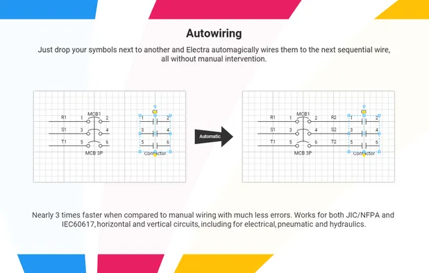 WSCAD ELECTRIX Alternatives and Similar Software | AlternativeTo