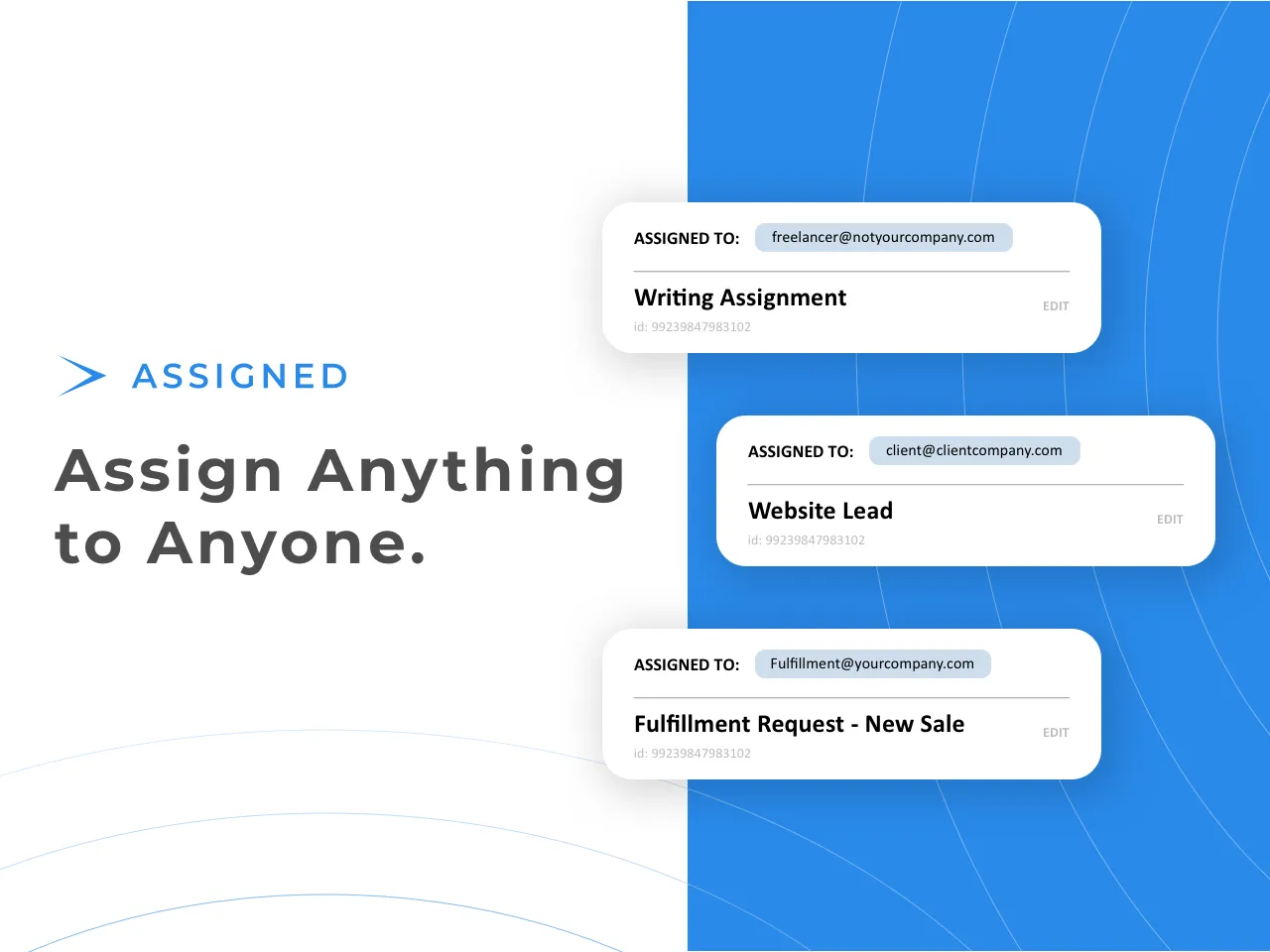 Get Assigned Alternatives: Top 10 Project Management Tools & Similar ...