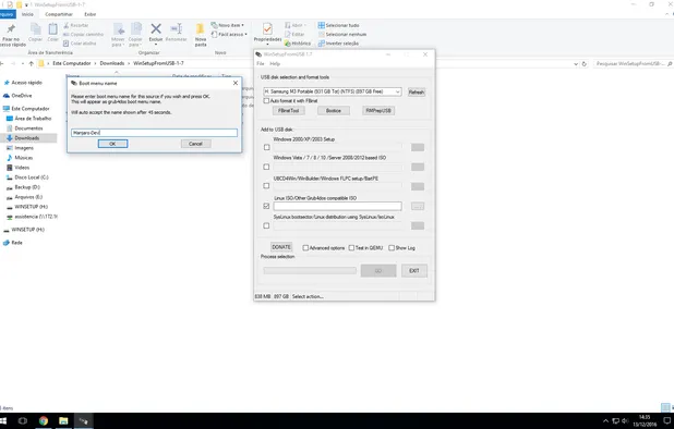 BartPE Alternatives - Explore Similar Software | AlternativeTo