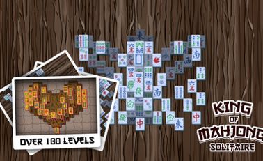 12 Games Like Mahjong Solitaire: Similar Puzzle Games | AlternativeTo