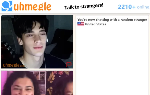 12 Great Random Video Chat Alternatives: Top Random Video Chat Apps in ...
