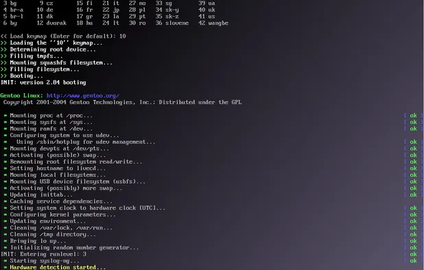 Best Arch Linux Alternatives: Top Linux Distros in 2025 | AlternativeTo