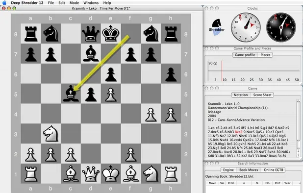 Chess.com Alternatives: Top 10 Online Chess Games | AlternativeTo