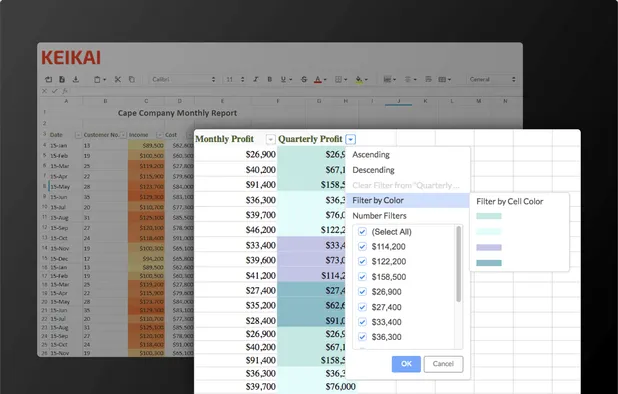 Google Sheets Alternatives: Top 10 Self-Hosted Spreadsheet Apps ...