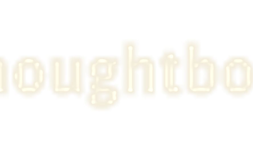 thoughtboxes: Thoughtbox.es is a free online notes/ to do app ...