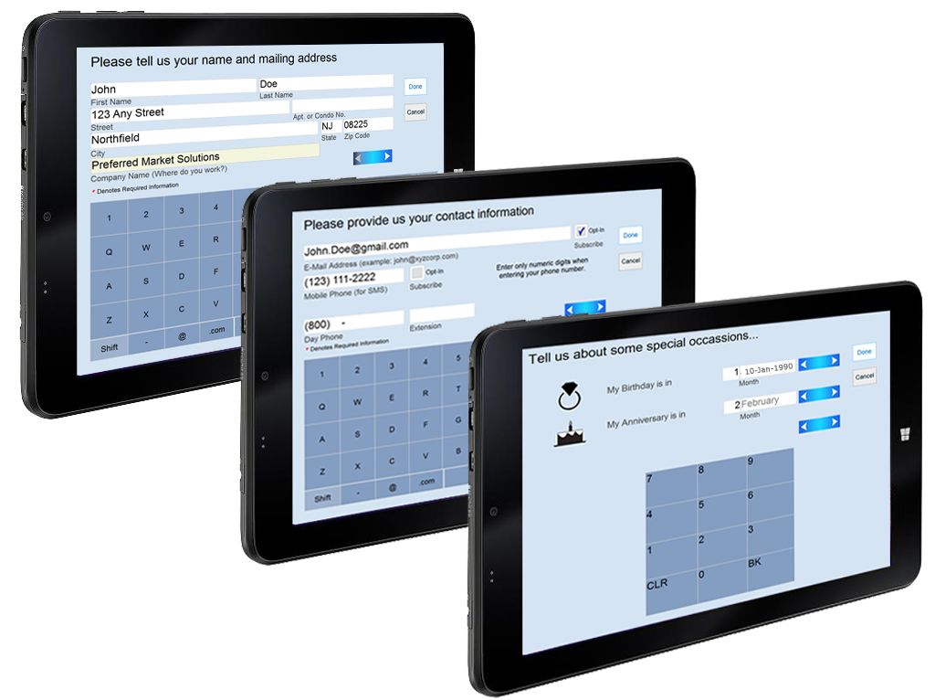 Preferred Patron Customer Loyalty Alternatives and Similar Apps ...