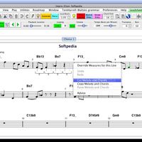 Impro-Visor: App Reviews, Features, Pricing & Download | AlternativeTo