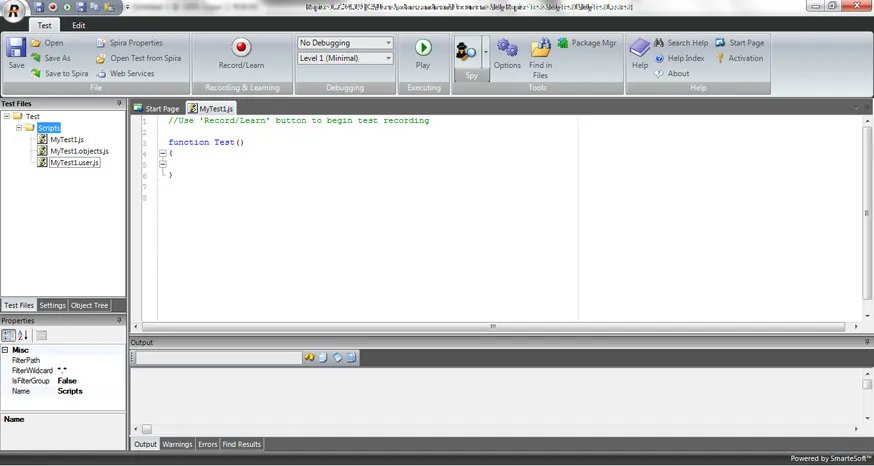 Rapise Alternatives: Top 20 Automated Testing Tools & Similar Apps ...