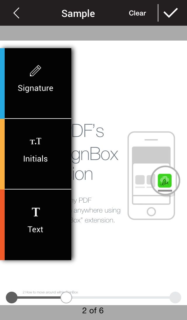 SignBox Alternatives: 25+ E-signature Tools & Similar Apps | AlternativeTo