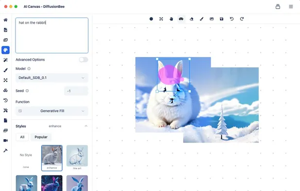 Easy Diffusion Alternatives: Top 8 AI Image Generators & Similar Apps | AlternativeTo
